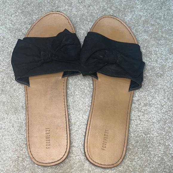 Forever 21 | Shoes | Sandals | Poshmark